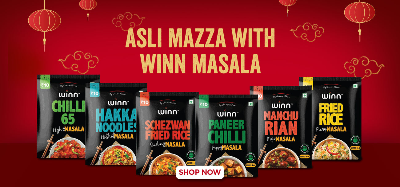 Winn Foods