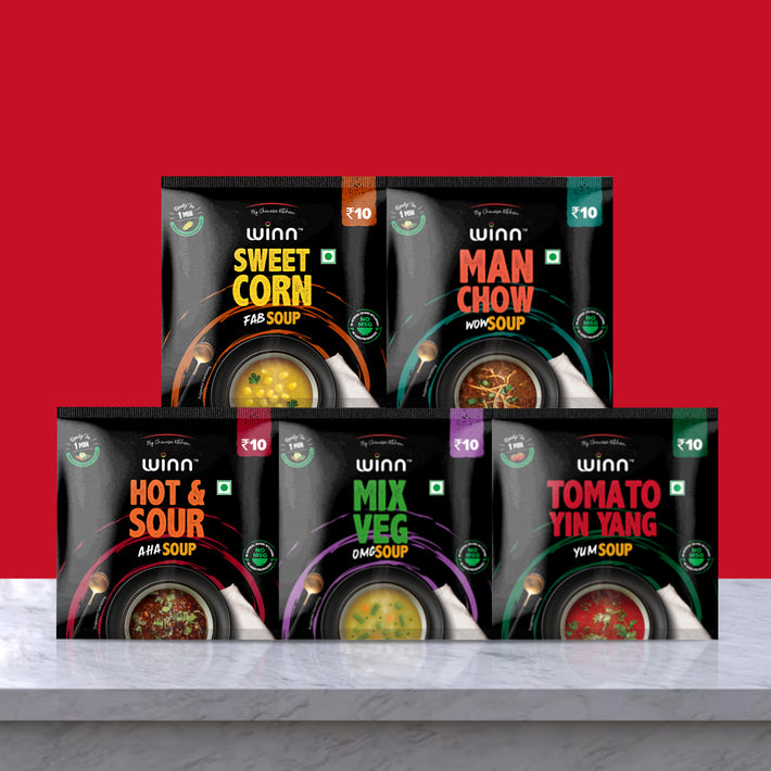 Winn Foods