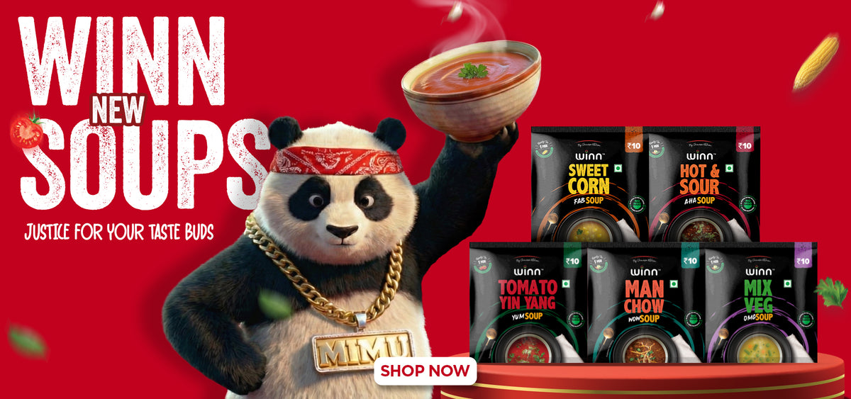 Winn Foods